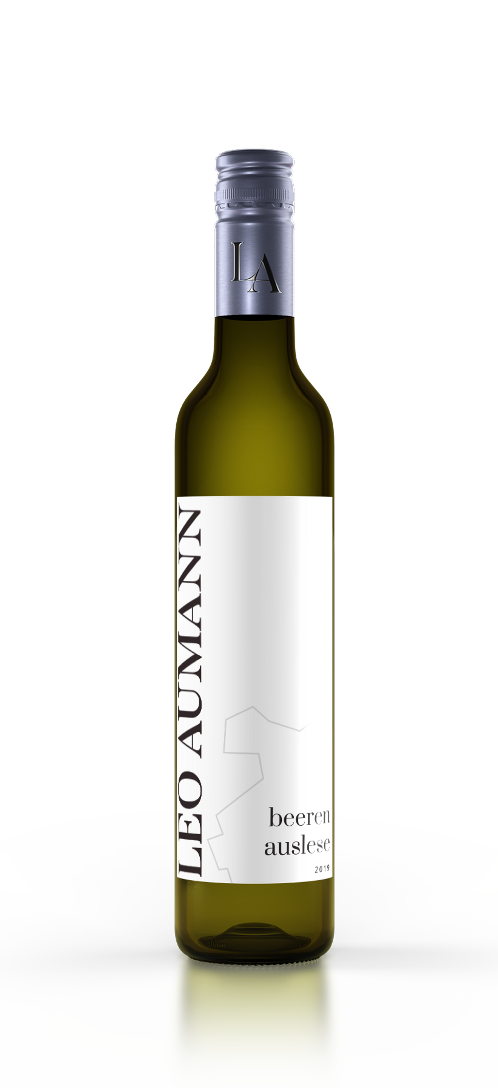 Beerenauslese - Weingut Leo Aumann