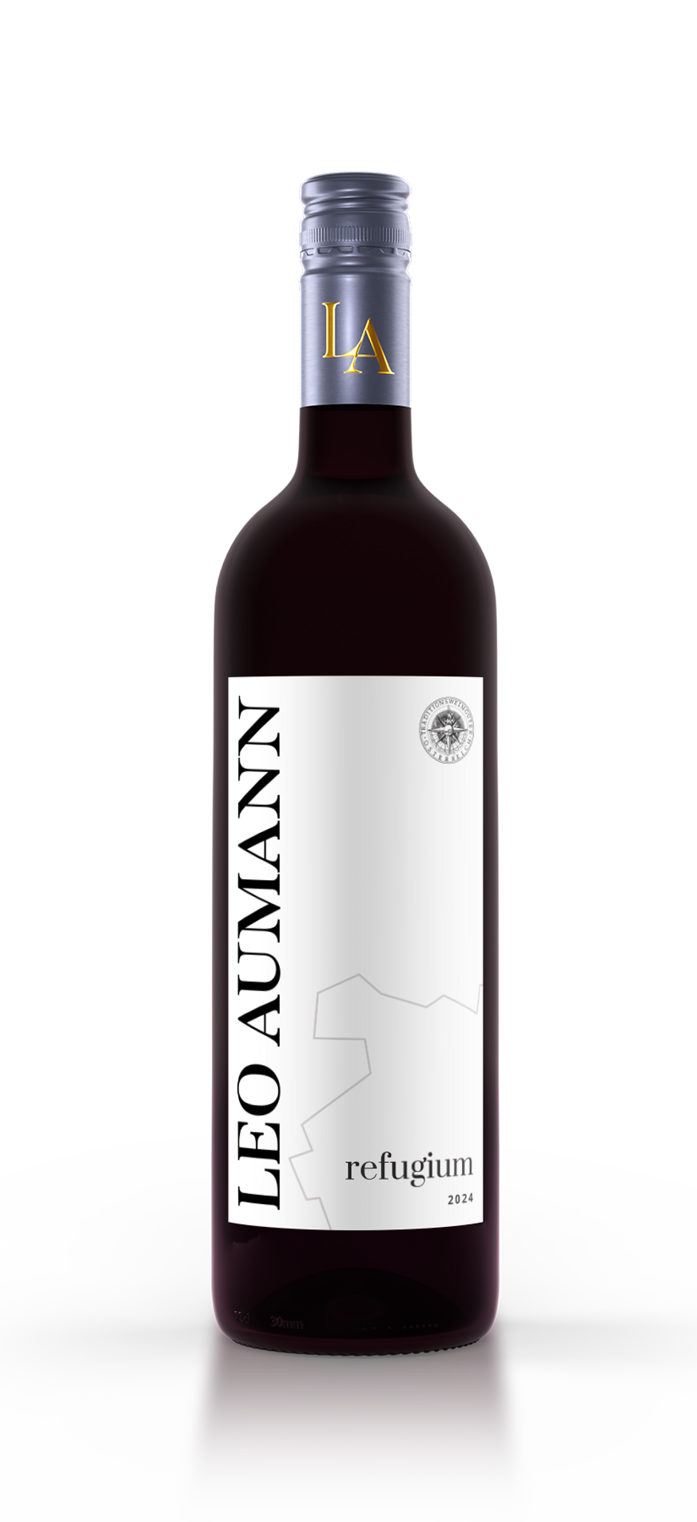 refugium - Weingut Leo Aumann